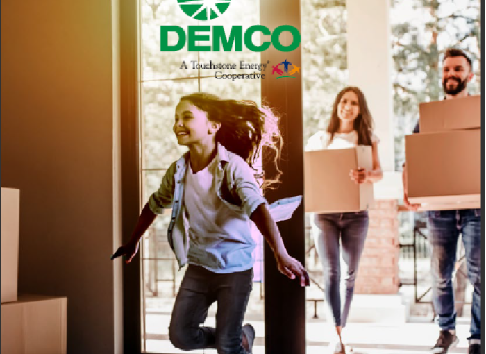 News Center Publications | DEMCO