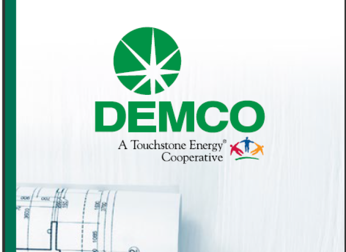 News Center Publications | DEMCO