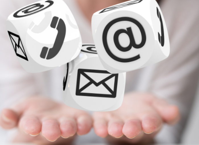 DEMCO Storm Center | DEMCO